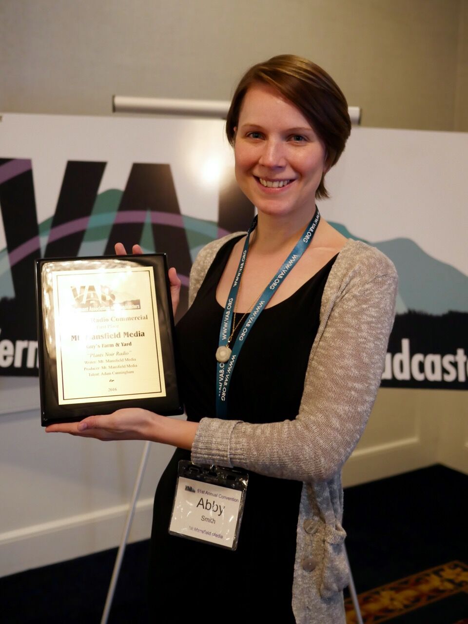 abby smith mt mansfield media | Vermont Association of Broadcasters