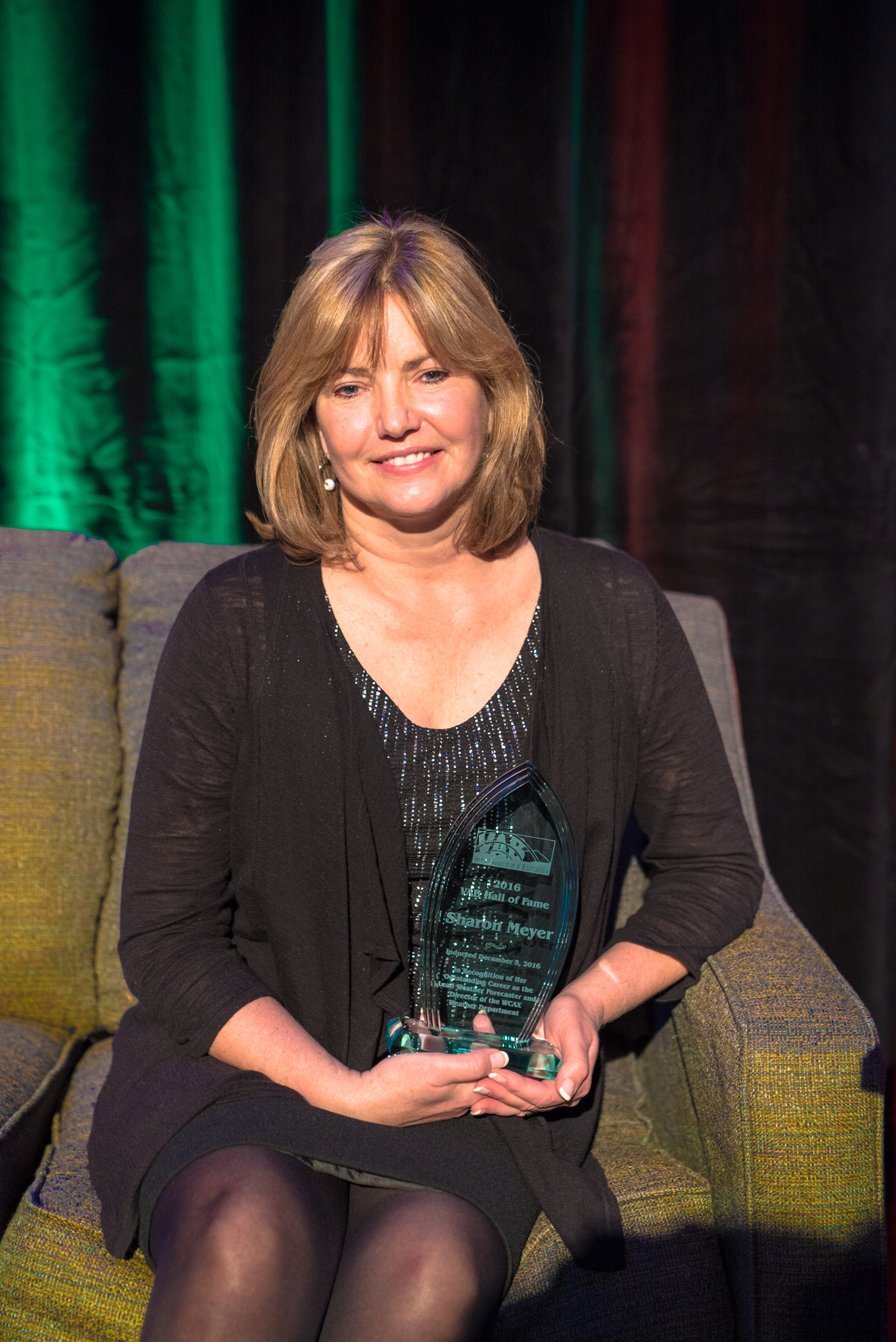 Hall of Fame welcomes Meyer, Messner and Slack | Vermont Association of ...