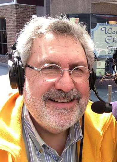 VAB Hall of Fame | Vermont Association of Broadcasters