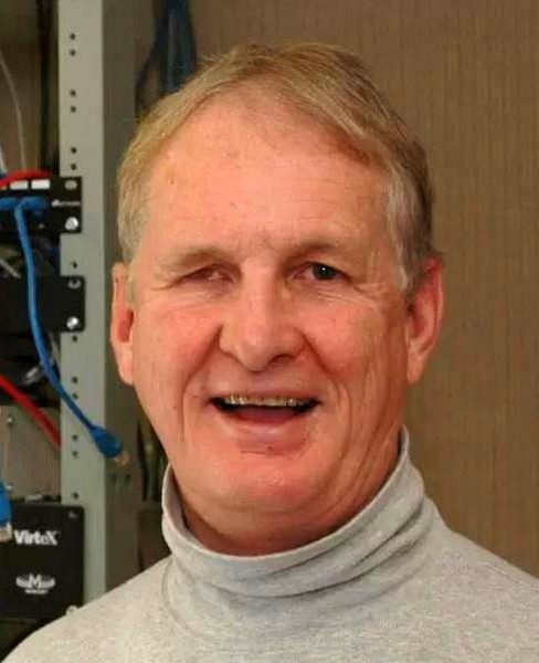 VAB Hall of Fame | Vermont Association of Broadcasters