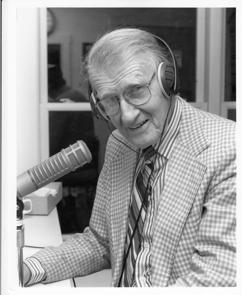 VAB Hall of Fame | Vermont Association of Broadcasters