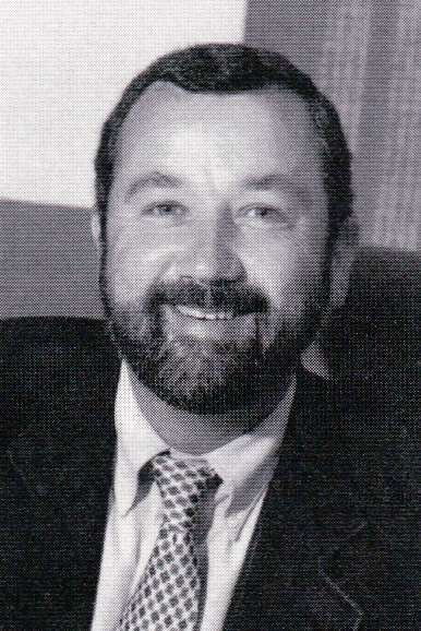 VAB Hall of Fame | Vermont Association of Broadcasters
