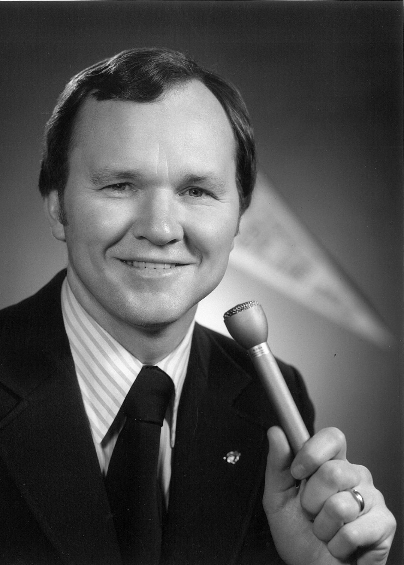 VAB Hall of Fame | Vermont Association of Broadcasters