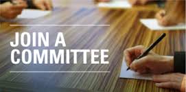 Join a Committee | Vermont Association of Broadcasters