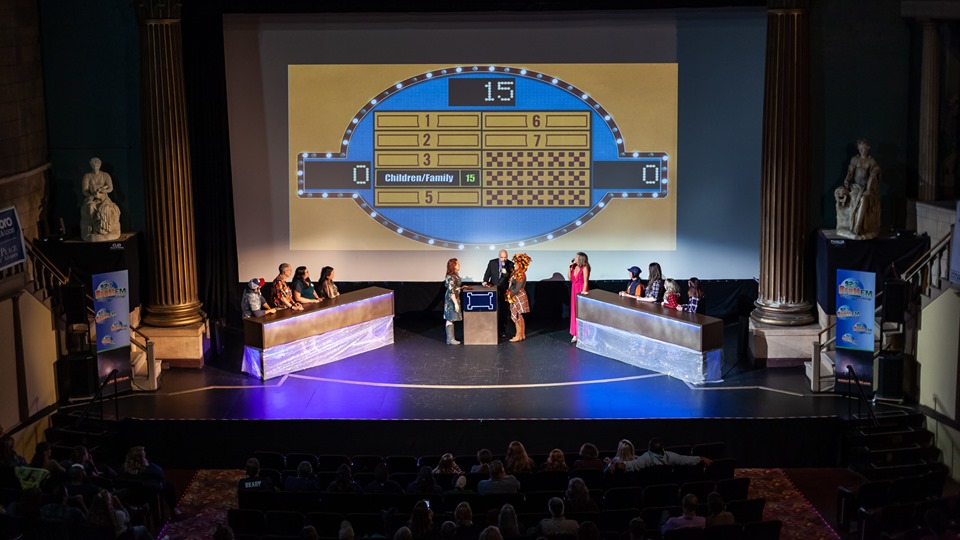 Spotlight on BrattFM Game Show Night! | Vermont Association of Broadcasters