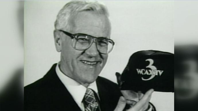 Remembering Tony Adams | Vermont Association of Broadcasters