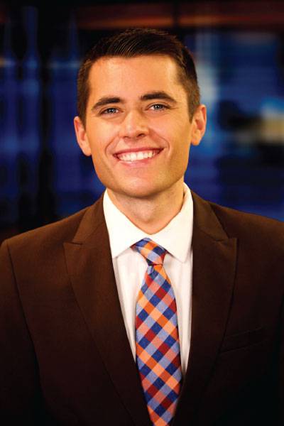 Rising Star Award | Vermont Association of Broadcasters