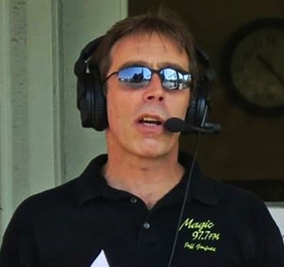 Distinguished Service Award | Vermont Association of Broadcasters