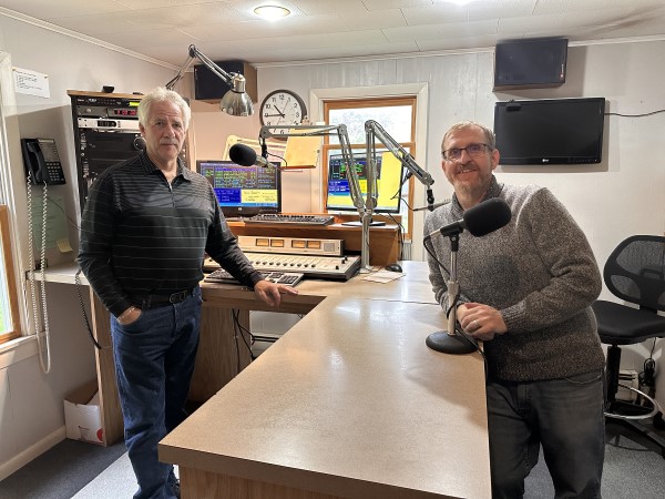 New Ownership for WYKR-FM & WTWN-AM | Vermont Association of Broadcasters