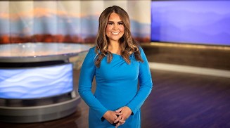 NBC5 Promotes Liz Strzepa to Weeknight News Co-Anchor | Vermont ...
