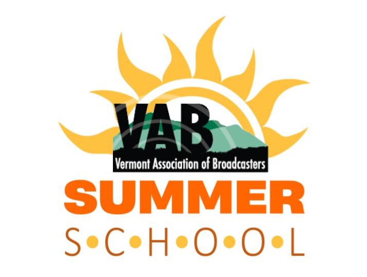 Enroll Now for the First Ever VAB Summer School! | Vermont Association ...