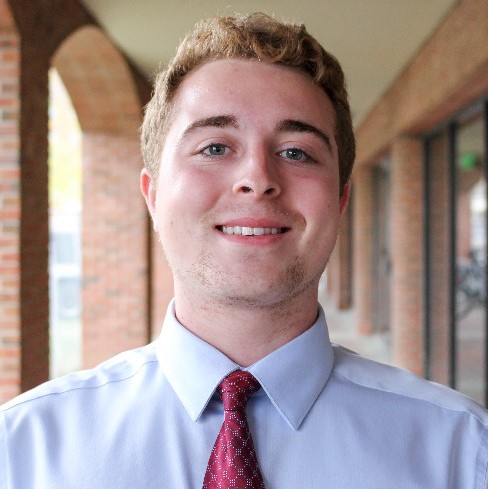 Rising Star Award | Vermont Association of Broadcasters