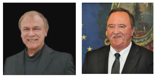 Bruce James Sells NEK Radio Stations to VT Senator Russ Ingalls ...