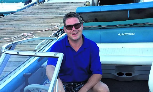 Remembering Ed Bolin | Vermont Association of Broadcasters