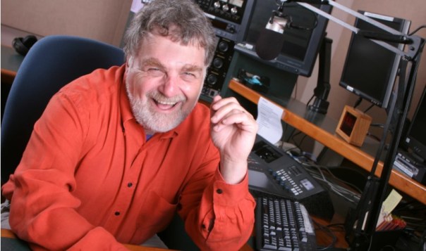 Remembering Robert Resnik | Vermont Association of Broadcasters